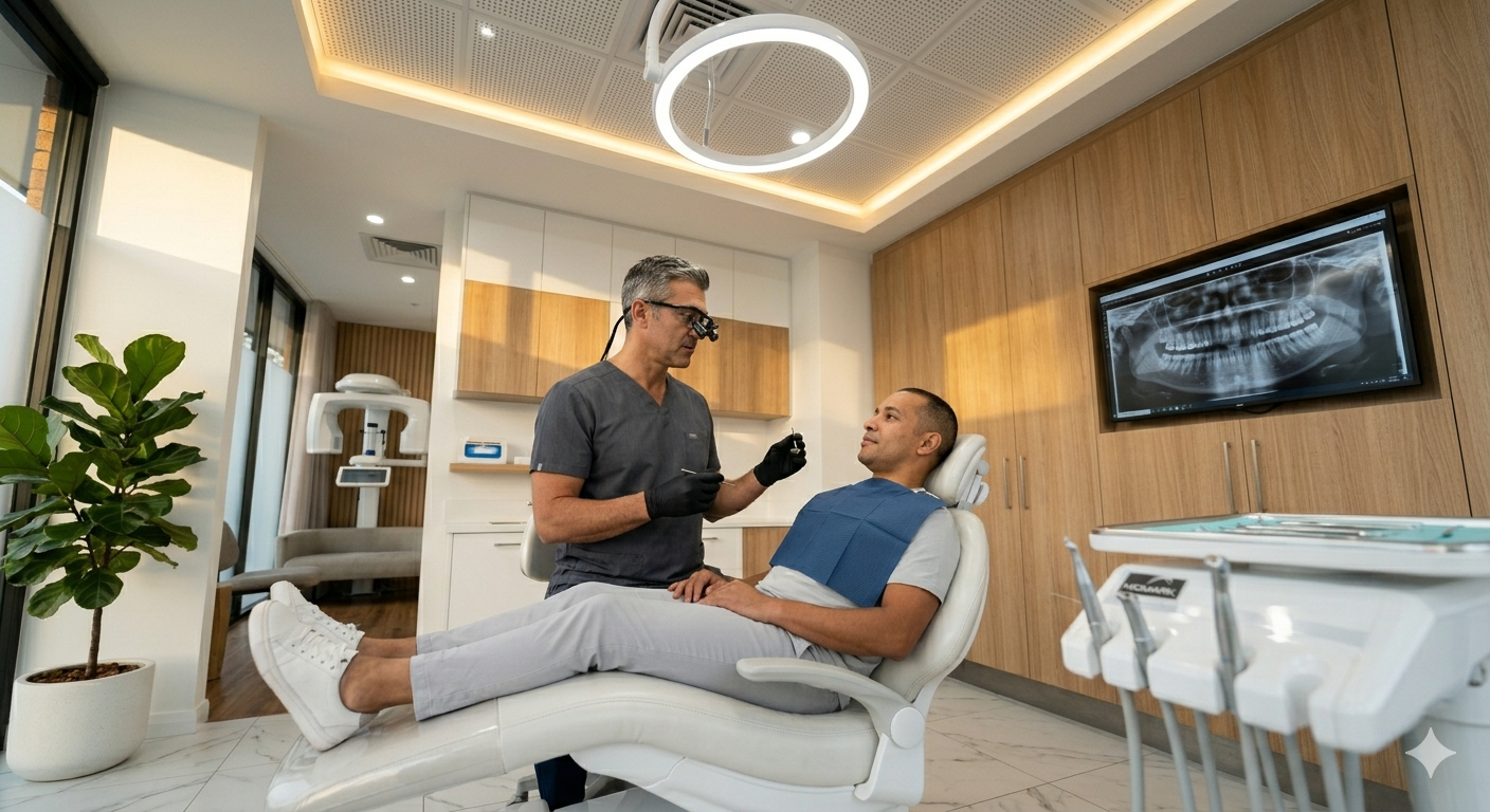 Emergency Dentist Dallas TX — Fast, Compassionate Care for Dental ...